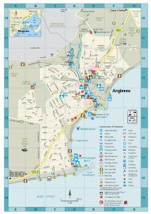 About – Business Anglesea